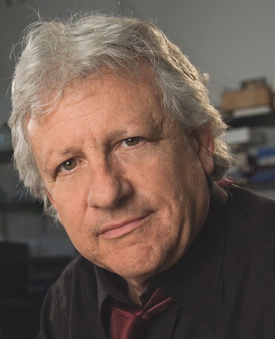 Stuart Firestein | Presidential Scholars Stuart Firestein | Presidential Scholars